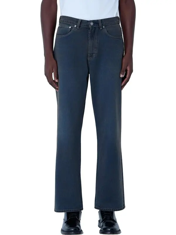 Our Legacy Third Cut Jeans - Gray