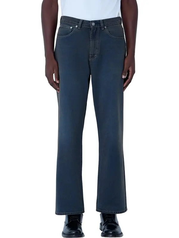 Our Legacy Jeans - Gray