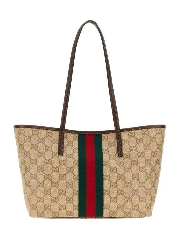 Gucci Tribeca Small Tote Bag - Multicolor