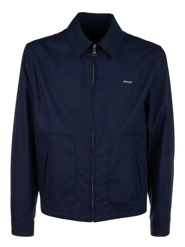 Prada Clothing Jackets - Multicolor