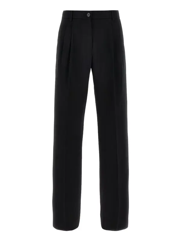 Dolce & Gabbana Tailored Trousers - Multicolor
