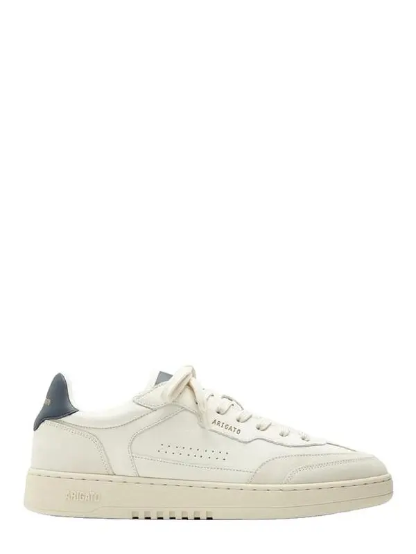 Axel Arigato Low-top Sneakers - Cream