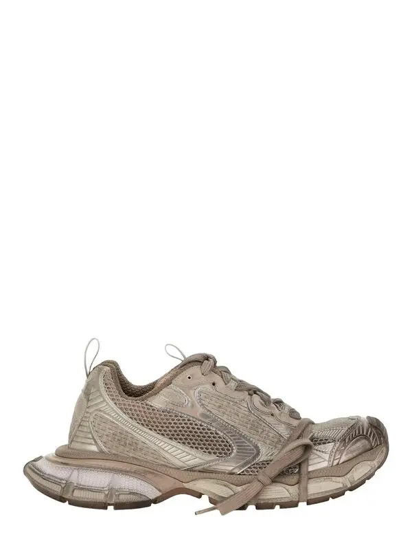 Balenciaga Sneaker 3xl - White