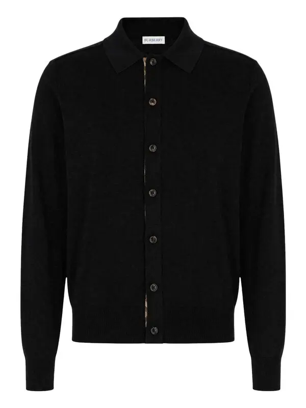 Burberry Clothing Knitwear - Multicolor
