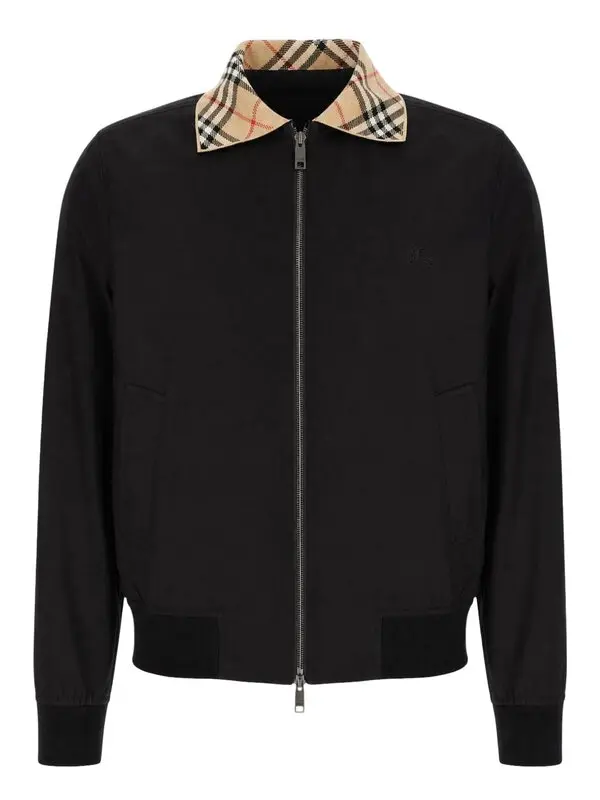 Burberry Clothing Knitwear - Multicolor