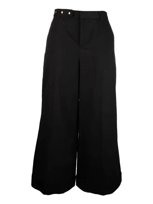 Celine Clothing Trousers - Multicolor