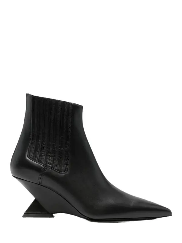Attico Shoes - Black