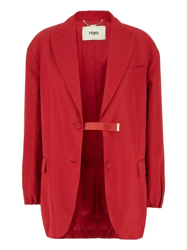 Fendi Blazer - Multicolor