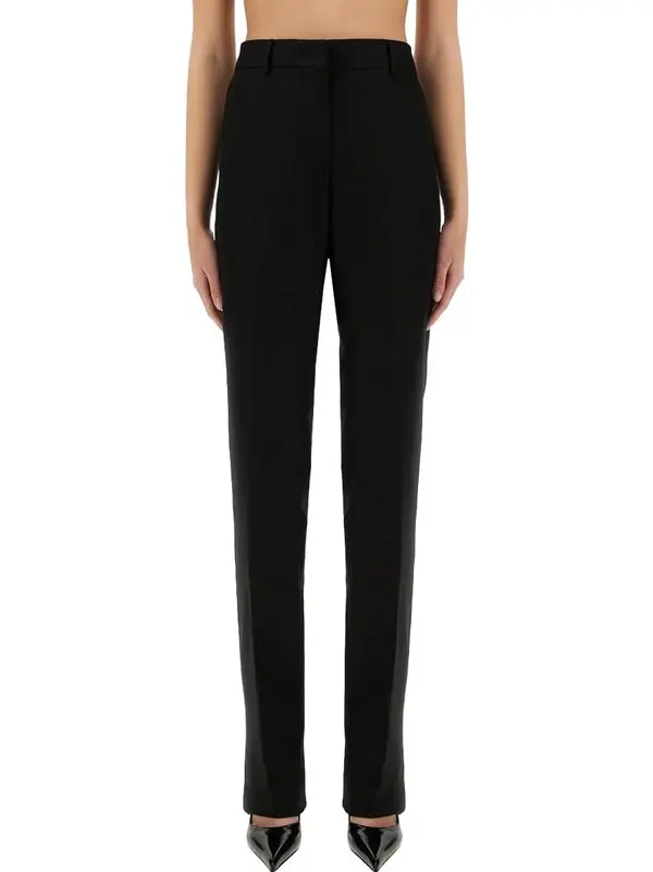 Sportmax Raoul Trousers - Black