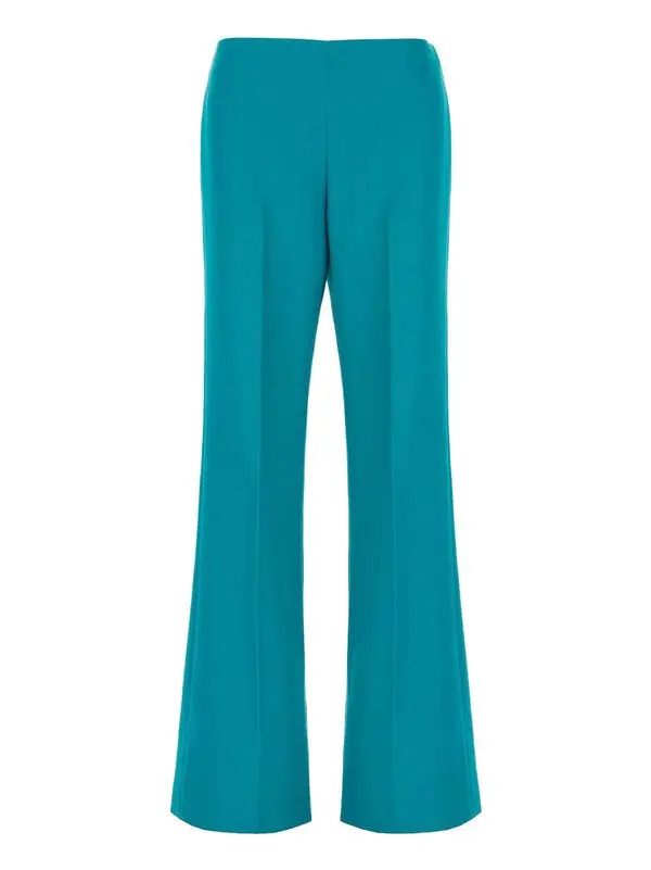 Fendi Clothing Trousers - Multicolor