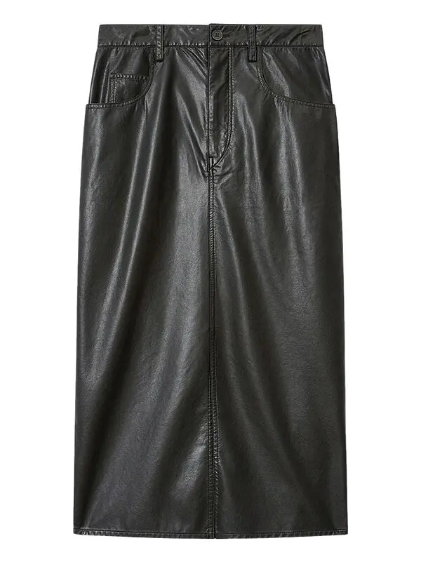Isabel Marant Étoile Nilauria Skirt - Multicolor