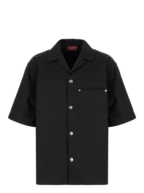 Gucci Clothing Shirts - Multicolor