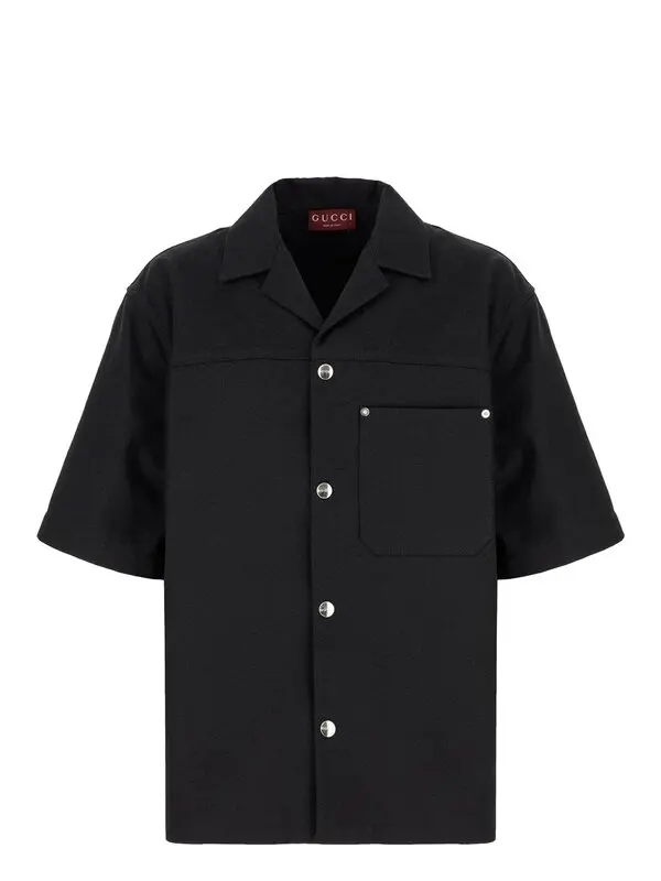 Gucci Clothing Shirts - Multicolor