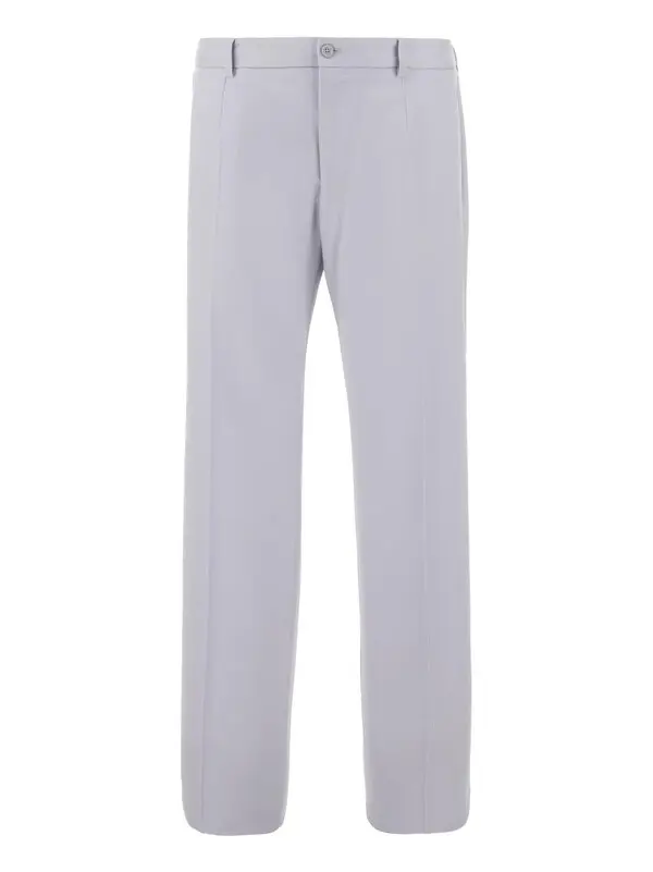 Dolce & Gabbana Clothing Trousers - Multicolor
