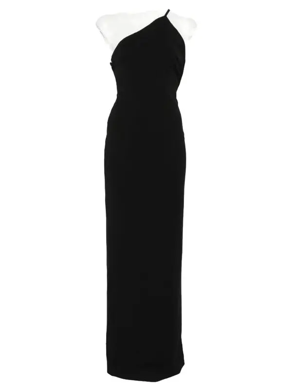 Solace London Alexandra Maxi Dress - Multicolor