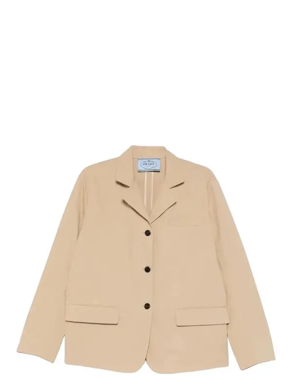 Prada Blazer - Multicolor