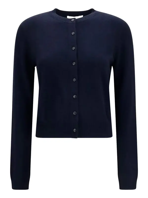 LISA YANG Karia Cardigan - Blue