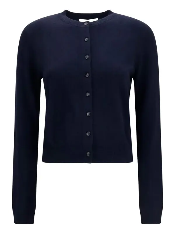 LISA YANG Karia Cardigan - Blue