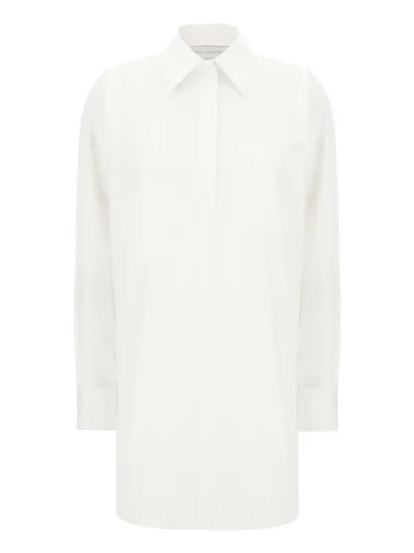 Stella McCartney Shirt Dress - Multicolor