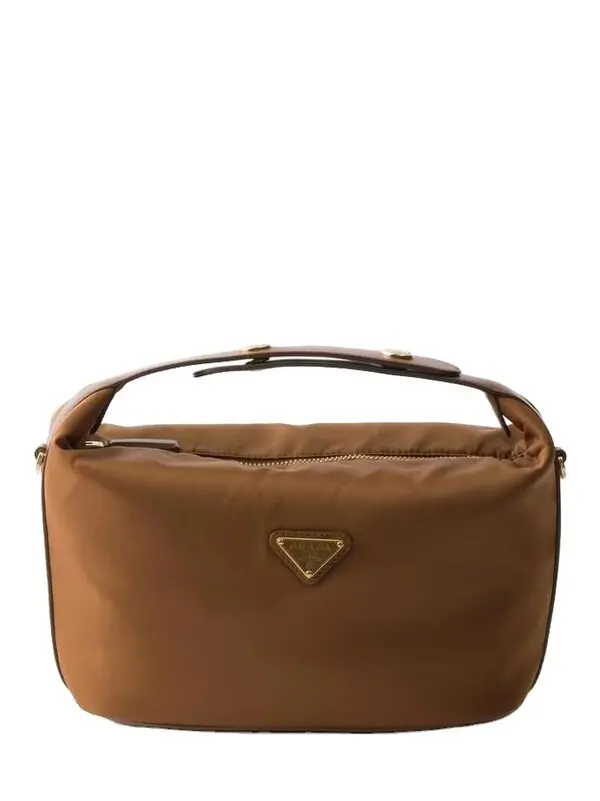 Prada Mini Bags - Brown