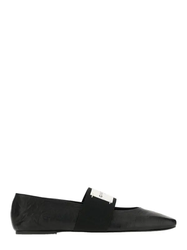 Givenchy Shoes Flats - Multicolor