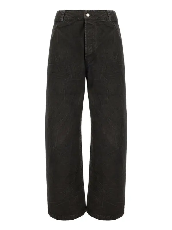 Fear Of God Denim Jeans - Multicolor