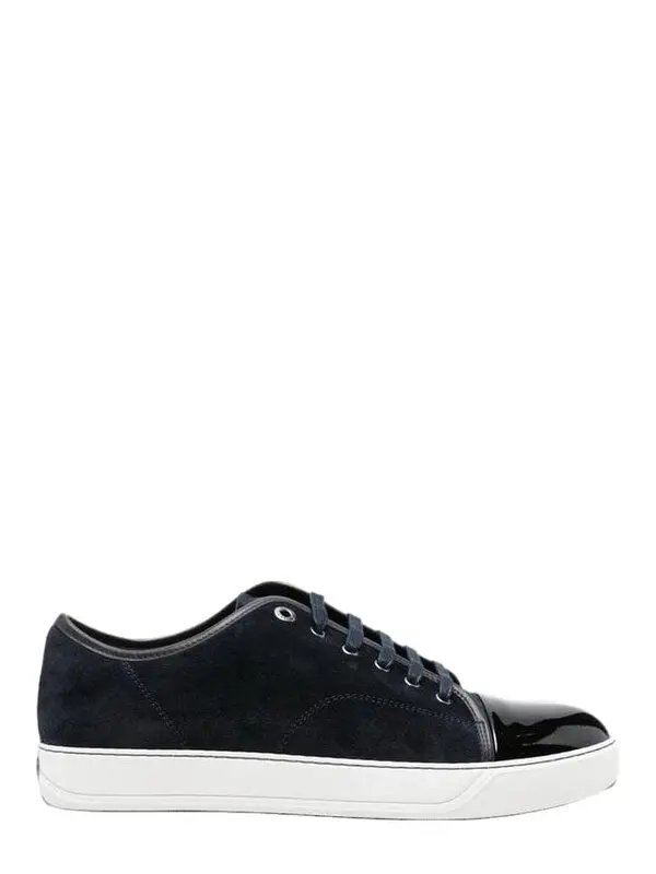 LANVIN Low-top Trainers - Blue