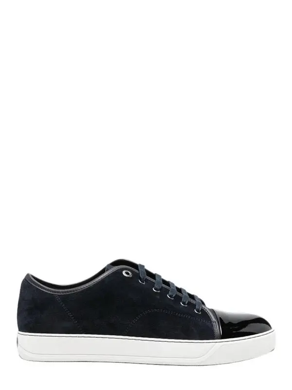 LANVIN Low-top Trainers - Blue