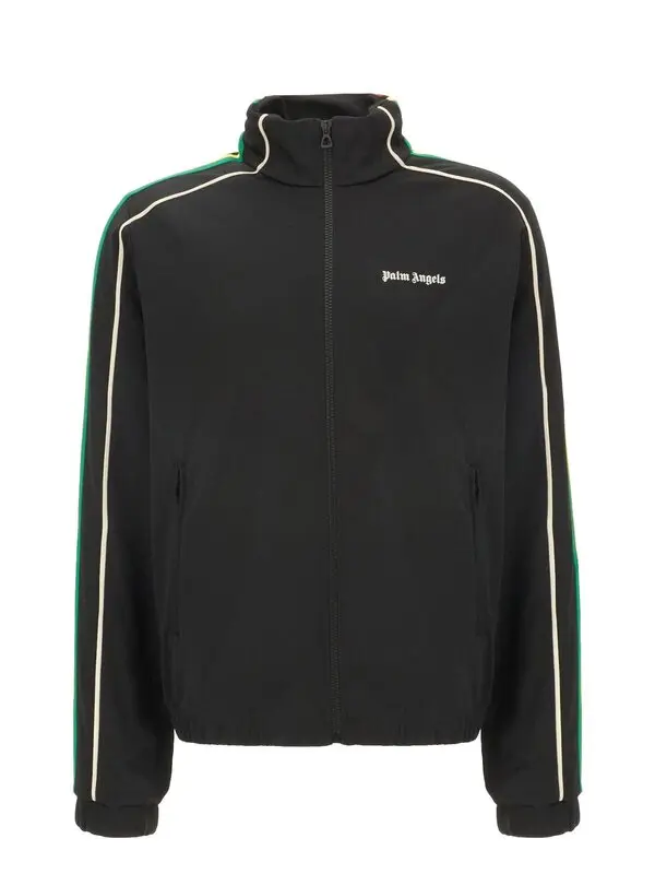 Palm Angels Clothing Sweatshirts - Multicolor