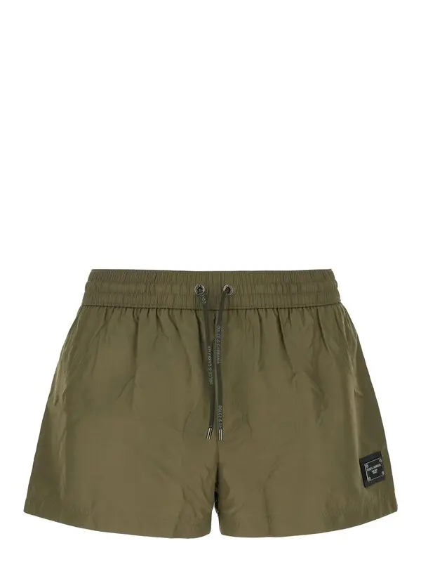 Dolce & Gabbana Shorts - Multicolor