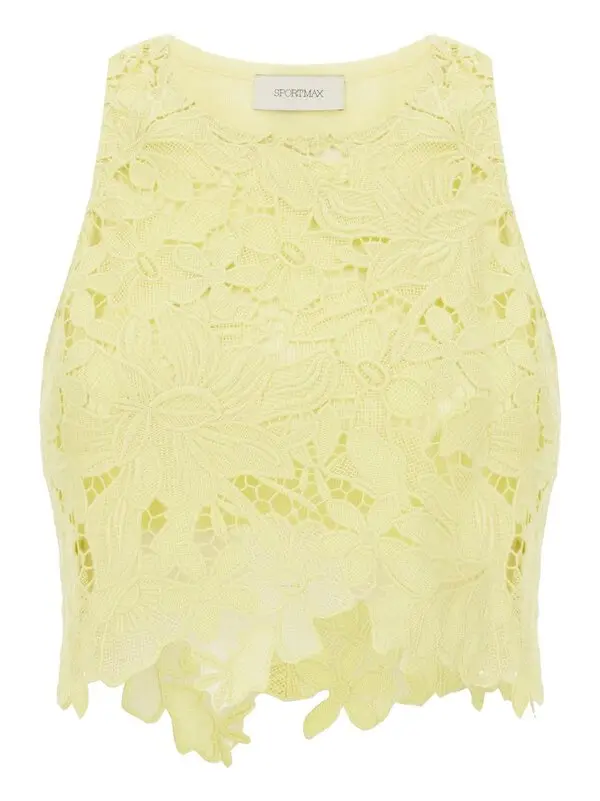 Sportmax Clothing Tops - Multicolor