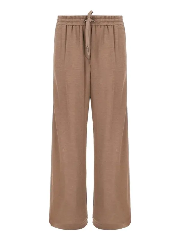 Brunello Cucinelli Clothing Trousers - Multicolor