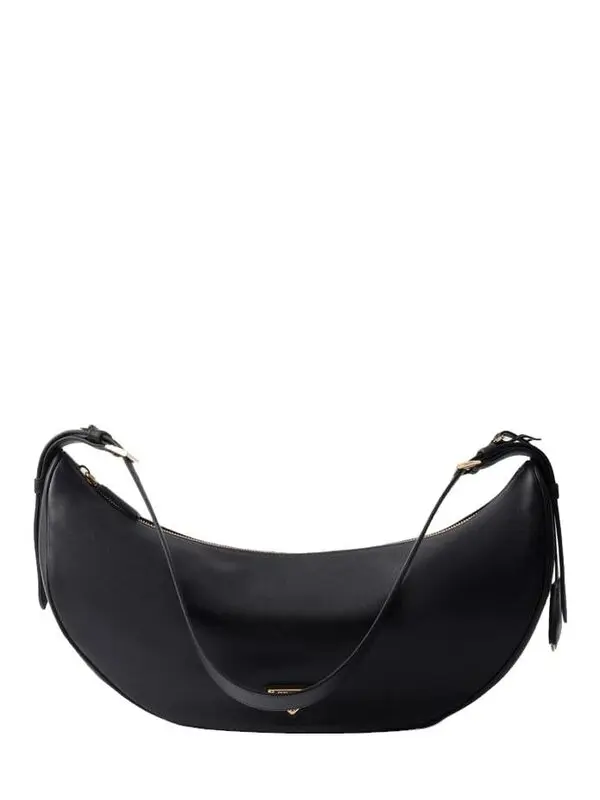 Prada Shoulder Bags - Black