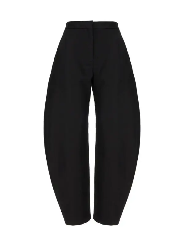 Alaïa Clothing Trousers - Multicolor