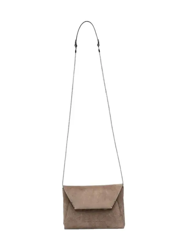 Brunello Cucinelli Clutch Bags - Brown
