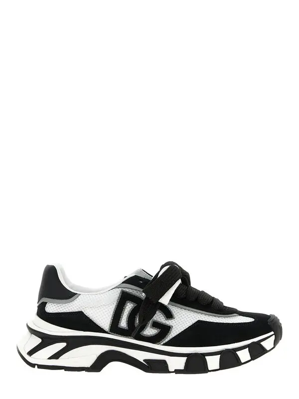 Dolce & Gabbana Dg Country Road' Sneakers - Multicolor