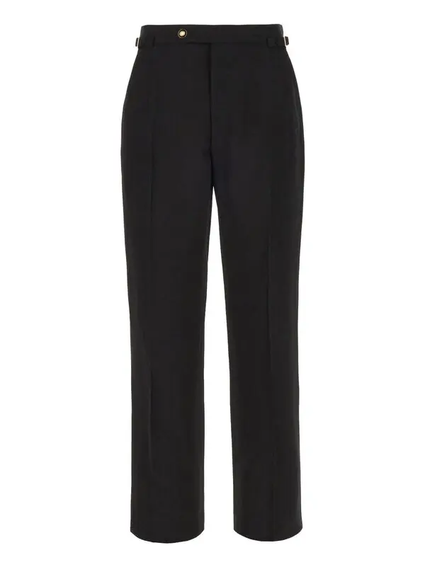 Casablanca Clothing Trousers - Multicolor