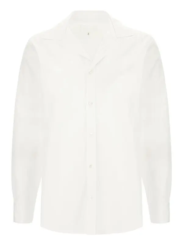 MAISON MARGIELA Clothing Shirts - Multicolor