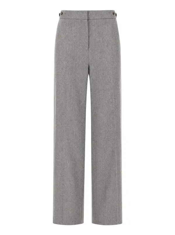 Stella McCartney Trousers - Multicolor
