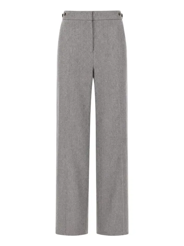 Stella McCartney Trousers - Multicolor