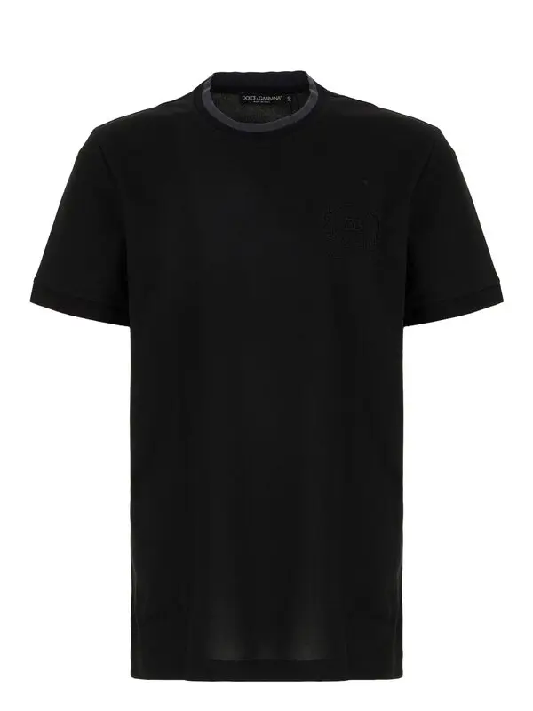 Dolce & Gabbana Clothing T-shirt - Multicolor