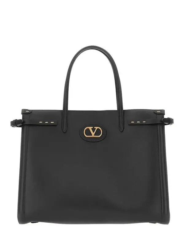Valentino Garavani Tote Handbag - Multicolor
