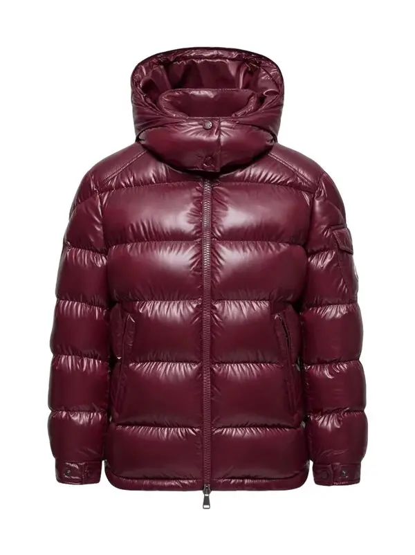 Moncler Maire Short Down Jacket - Multicolor