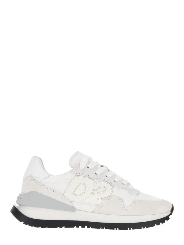 Dsquared2 Sneakers - Multicolor