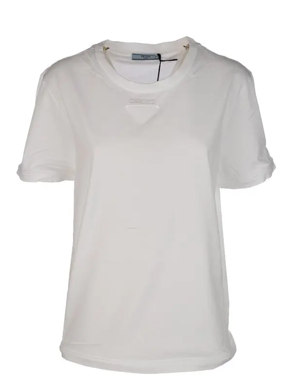Prada T-shirt - Multicolor
