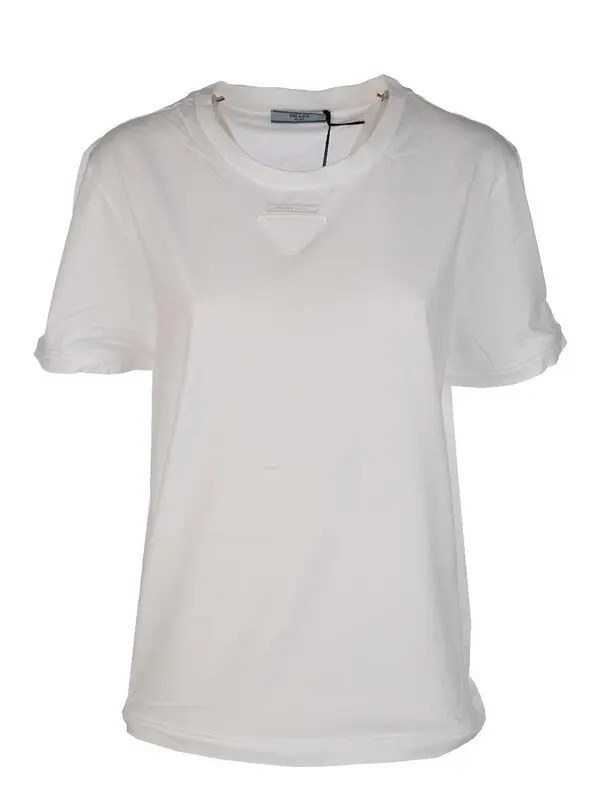 Prada T-shirt - Multicolor