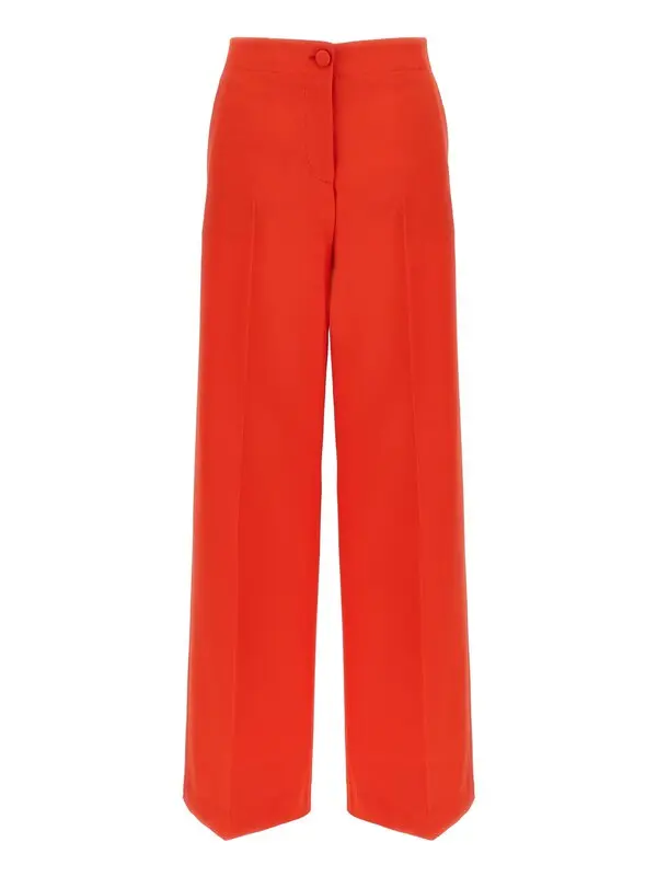 Brioni Camilla Pants - Red