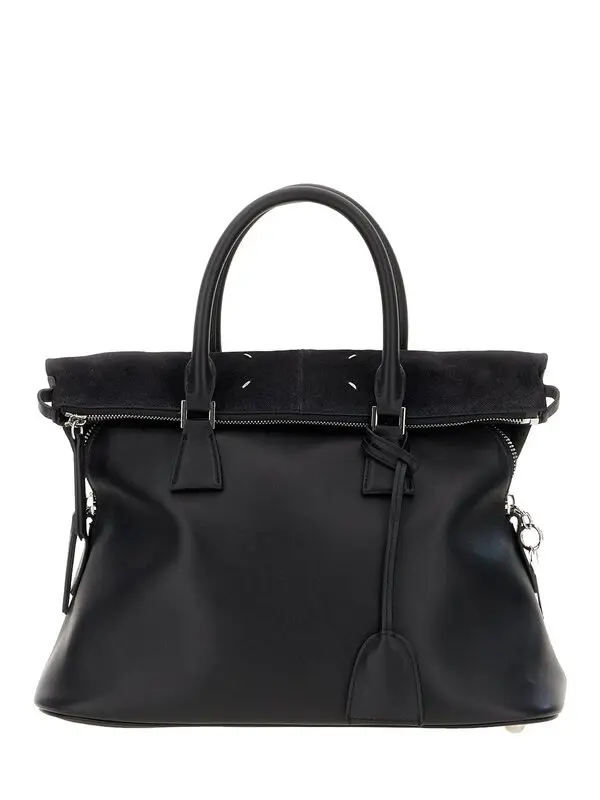 MAISON MARGIELA Shopper Bag - Multicolor