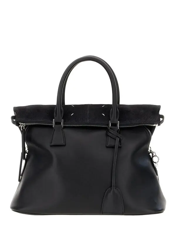 MAISON MARGIELA Shopper Bag - Multicolor