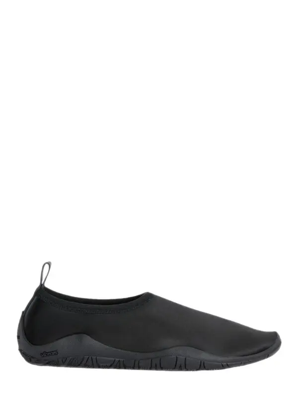 JIL SANDER Elbe Slippers - Multicolor